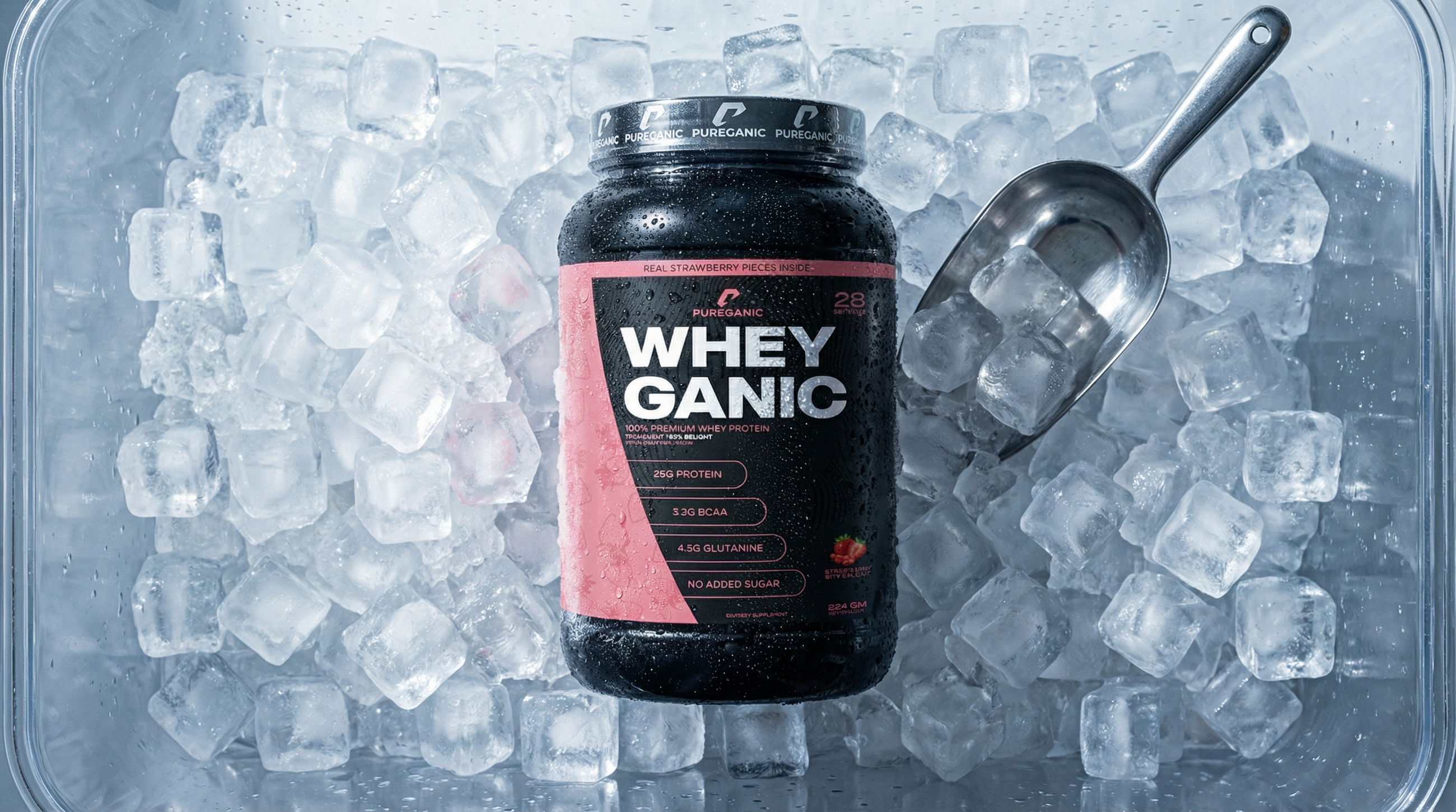 Pureganic-eg
